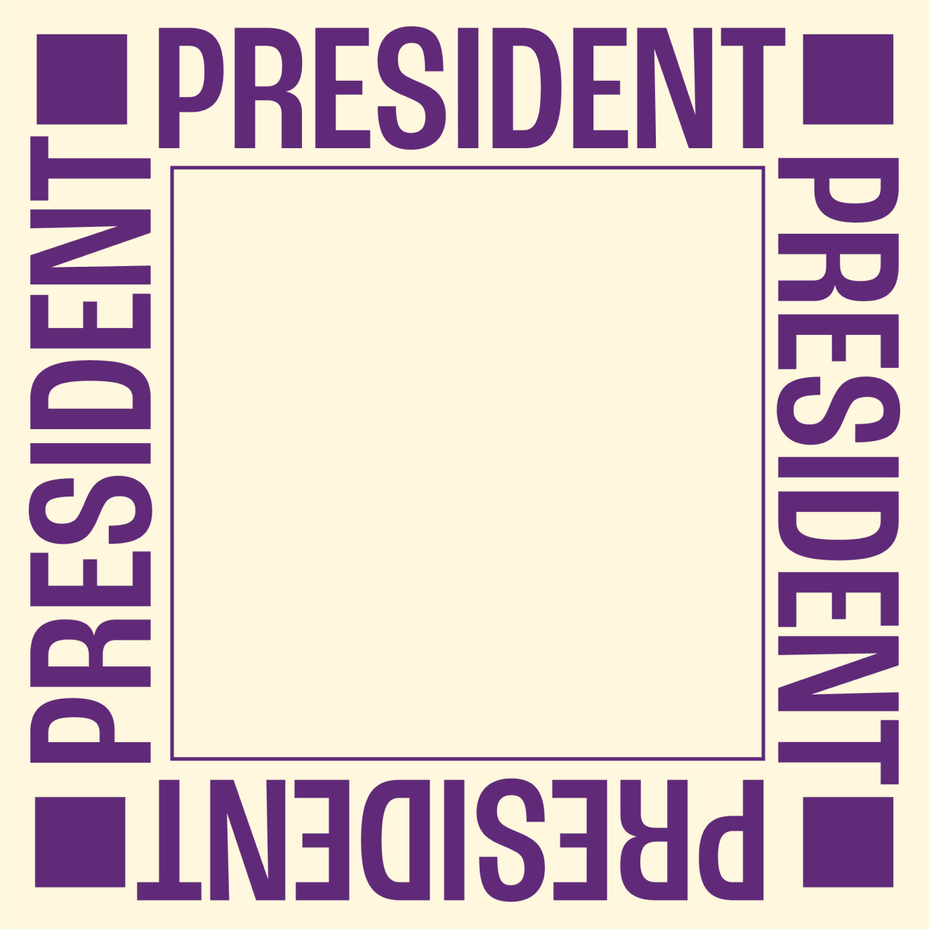 President