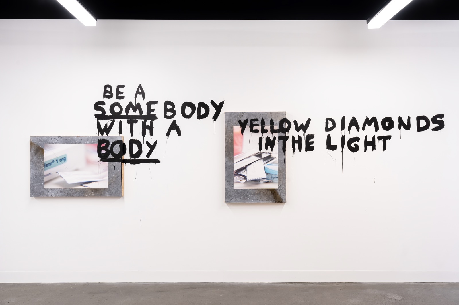 George Paton Gallery