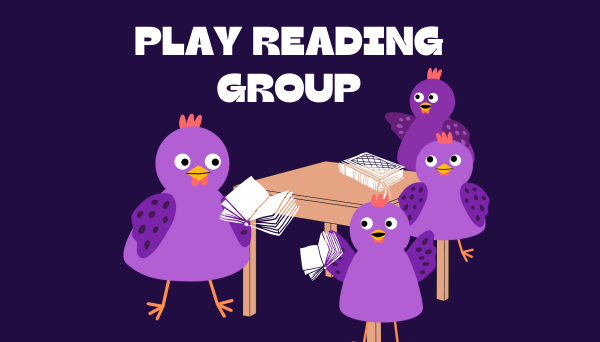 Play Reading Group