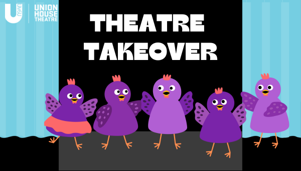 Theatre Takeover