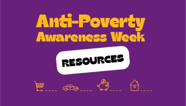 2022 Anti-Poverty Week