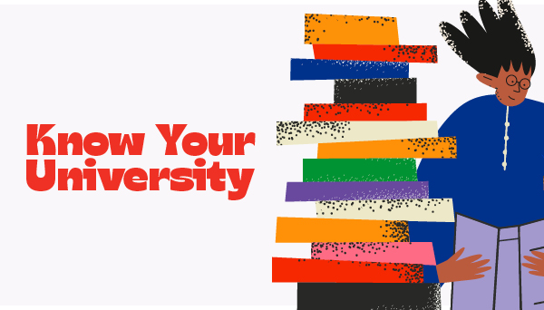 Know Your University Handbook