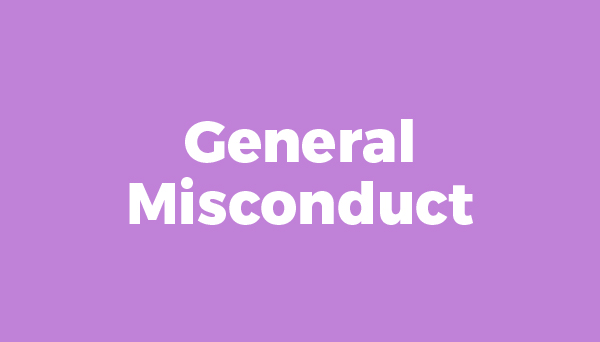 Complaints and Grievances