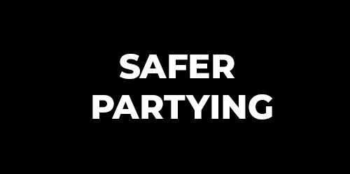 Safer Partying