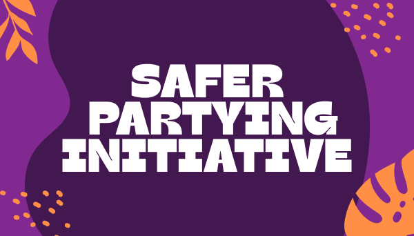 Safer Partying