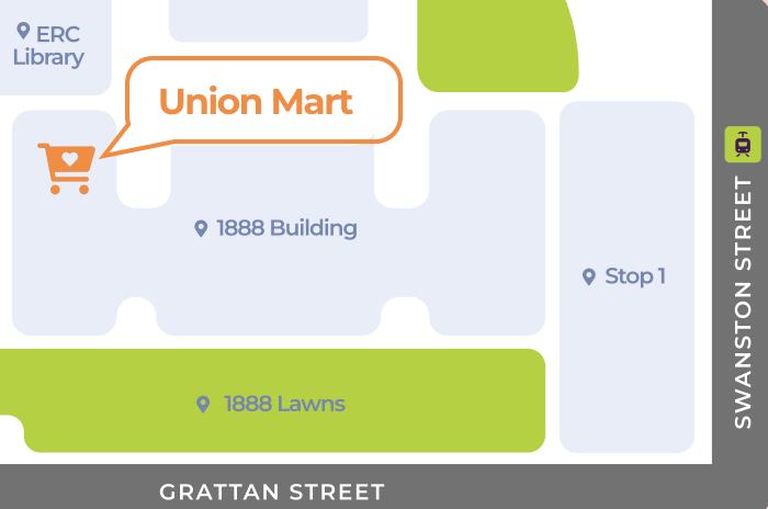 Union Mart