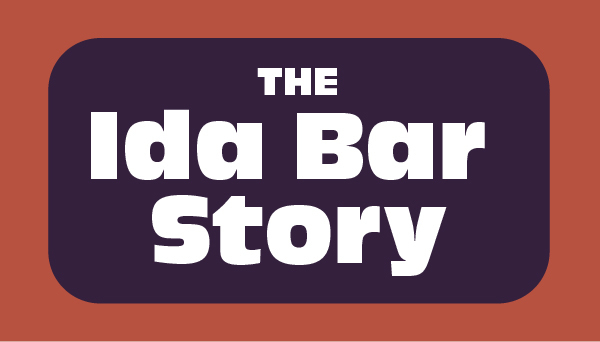 The Ida Bar